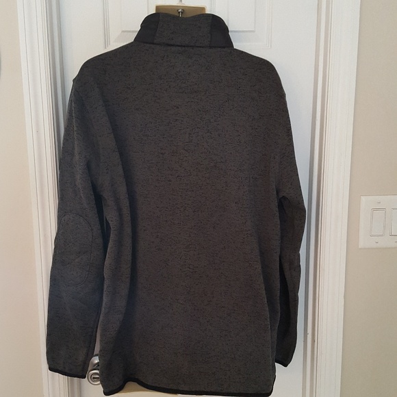 BearPaw | Jackets & Coats | Bearpaw Mens Washington Polar Fleece Jacket ...